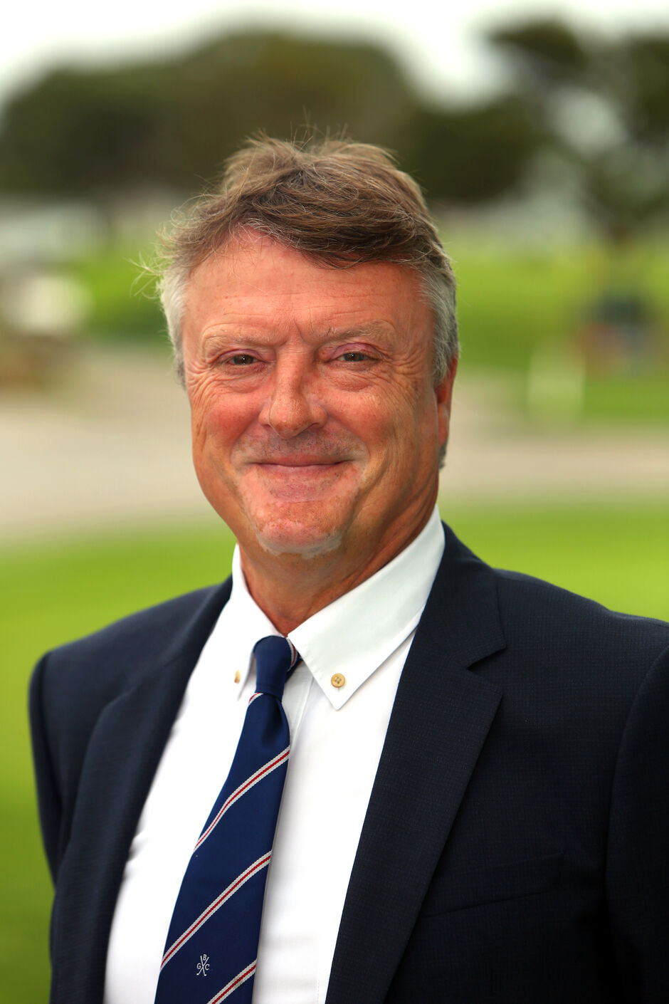 President, Chairman and Captains :: President, Chairman and Captains