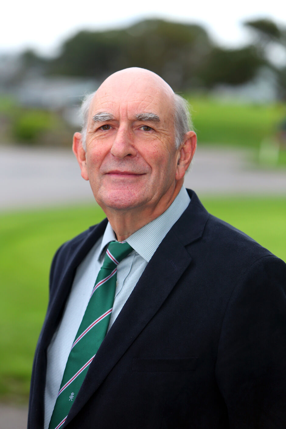 President, Chairman and Captains :: President, Chairman and Captains